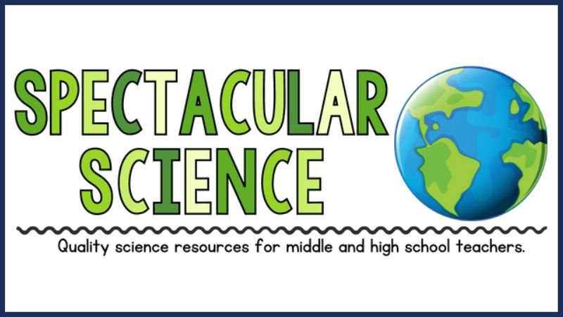 Teach Spectacular Science | Lessons For Middle & High School Students ...