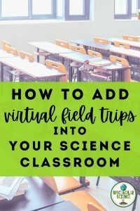 How To Use Virtual Field Trips In Your Classroom | Spectacular Science