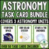 Spectacular Science Website Shop