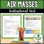 Air Masses Unit | Spectacular Science