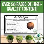 Earth's Atmosphere Unit Bundle | Spectacular Science