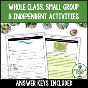 Air Masses Unit | Spectacular Science