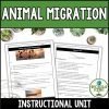 Animal Migration Unit
