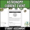 Spectacular Science Website Shop