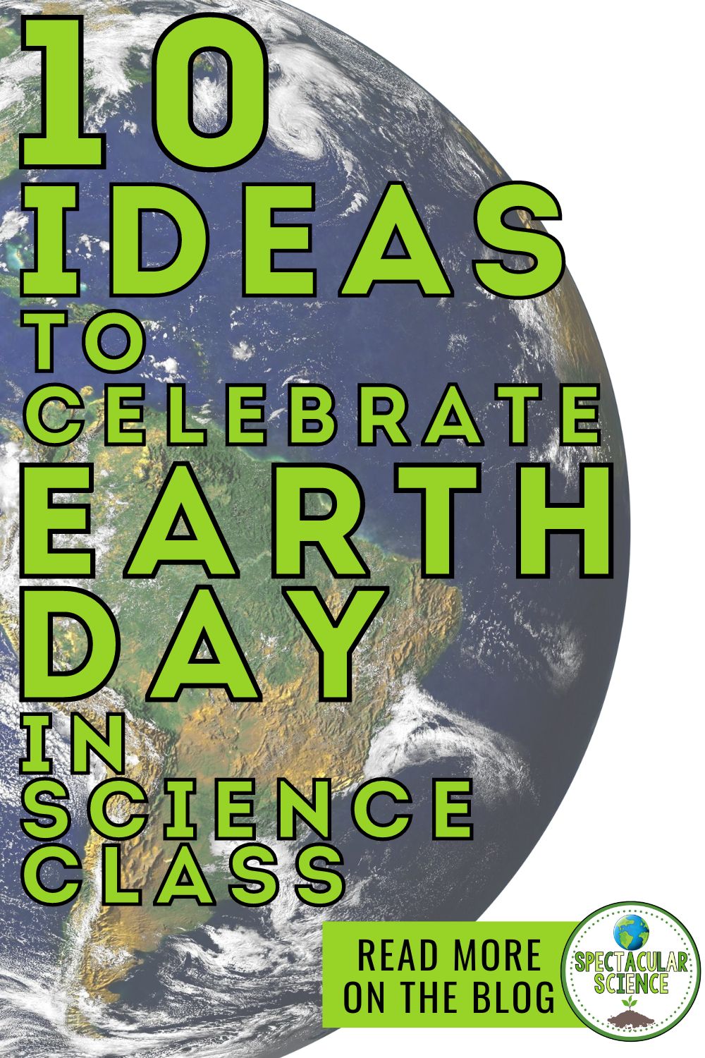 10 Impactful Earth Day Activities Your Students Will Love