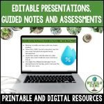 Clouds, Dew Point & Relative Humidity Unit | Spectacular Science