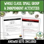 Density Unit - Science Worksheets, Notes, Labs, Lesson Plans ...