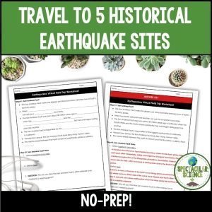 How To Use Virtual Field Trips In Your Classroom | Spectacular Science