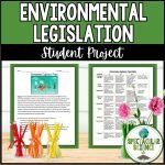 United States Environmental Policy Unit | Spectacular Science