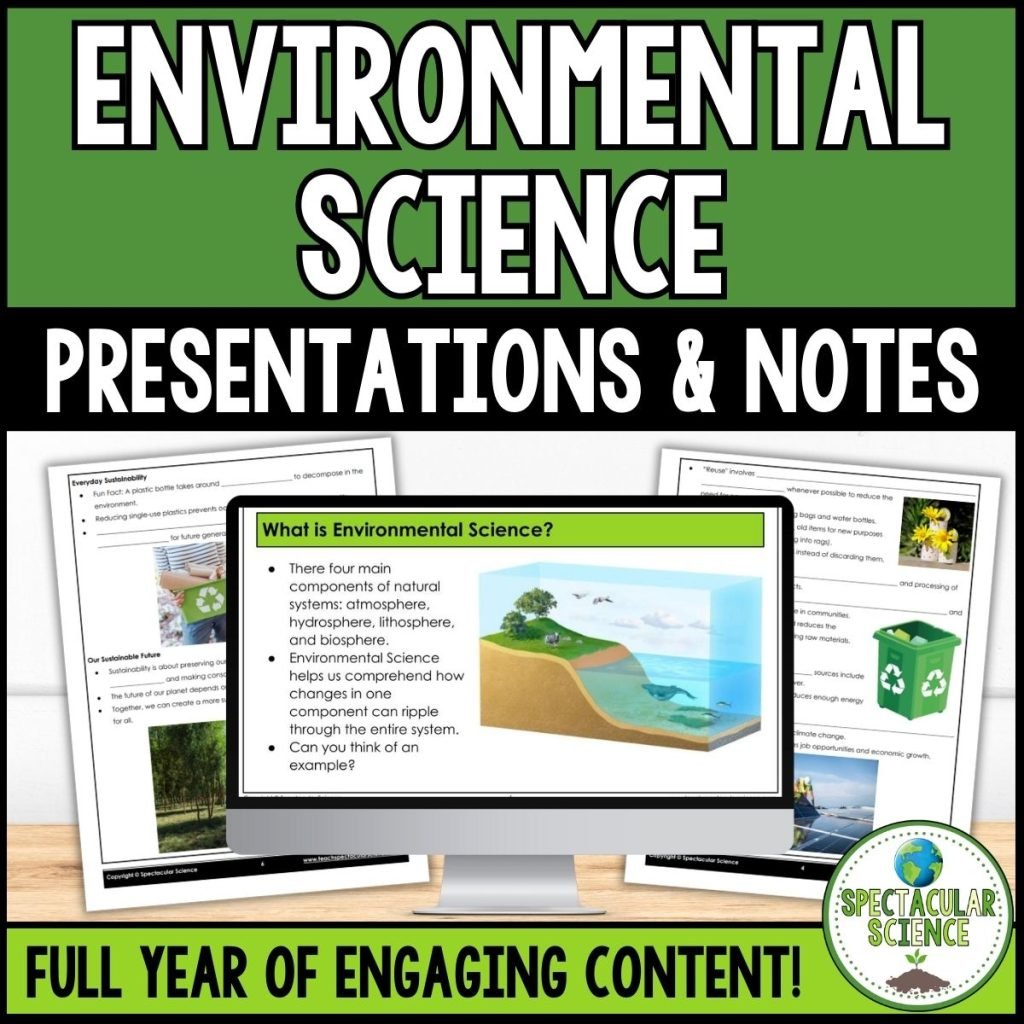 Environmental Health Unit | Spectacular Science