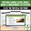 Environmental Science Full Year Curriculum Bundle - Sustainability ...