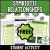 Everything You Need To Teach Symbiotic Relationships | Spectacular Science