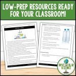 Earth And Space Science Lab Bundle Full Year - Safety Contract ...