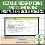 Full Year Of Earth Science Presentations & Guided Notes | Spectacular ...