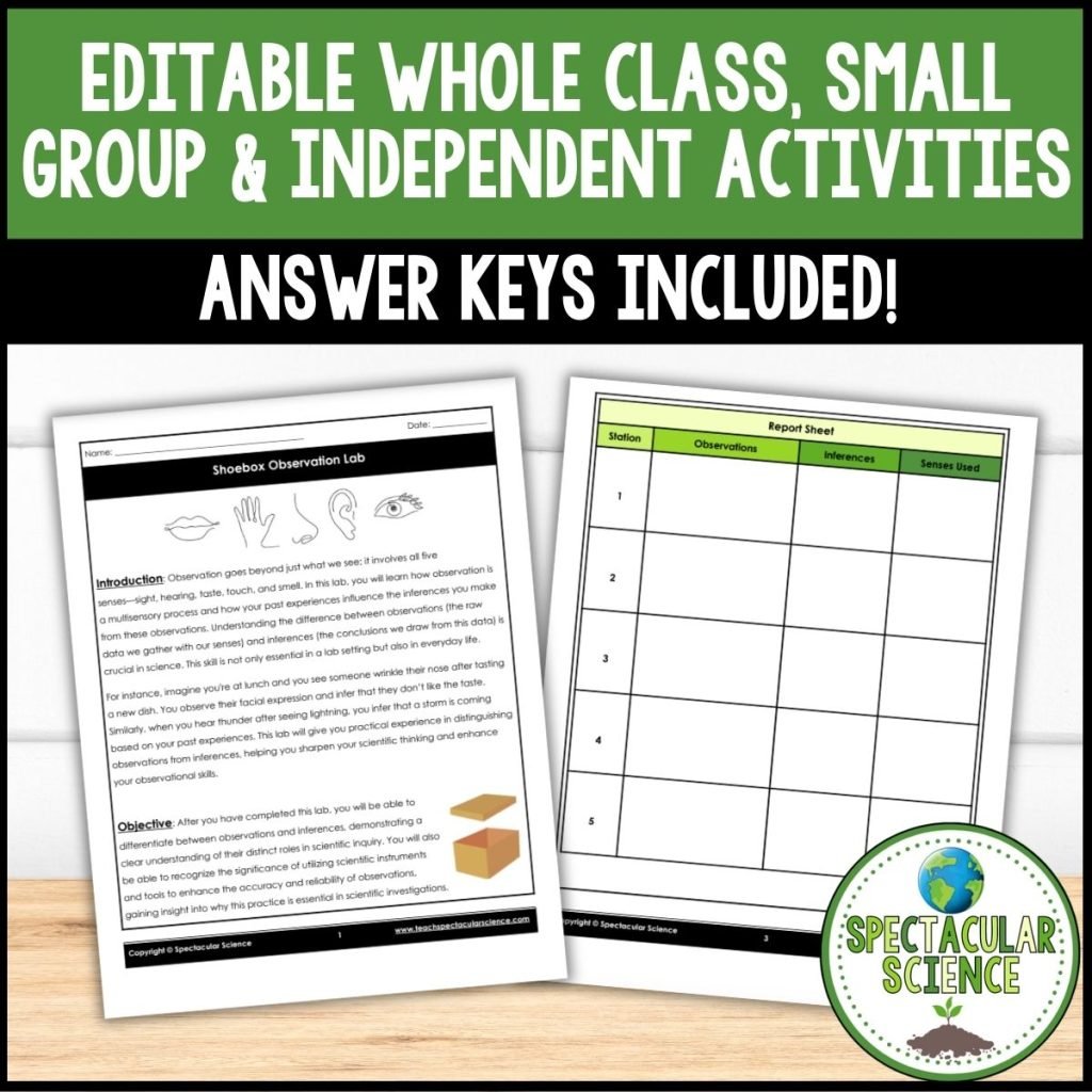 Intro To Earth Science Unit Bundle Meteorology, Oceanography, Geology ...