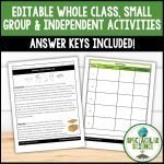 Intro To Earth Science Unit Bundle Meteorology, Oceanography, Geology ...