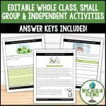 Introduction To Environmental Science Unit Bundle | Spectacular Science