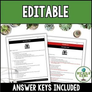 Intro To Earth Science Assessments, Tests, Quizzes, Review Packets ...