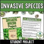 Invasive Species Project | Spectacular Science