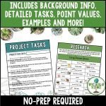 Invasive Species Project | Spectacular Science