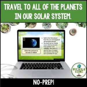 How To Use Virtual Field Trips In Your Classroom | Spectacular Science