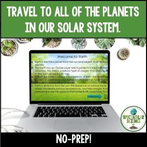 How To Use Virtual Field Trips In Your Classroom | Spectacular Science