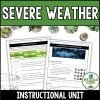 Forecasting Success When Teaching Weather And Climate | Spectacular Science