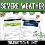 Forecasting Success When Teaching Weather And Climate | Spectacular Science