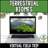 How To Use Virtual Field Trips In Your Classroom | Spectacular Science