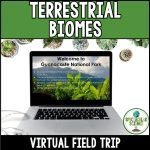 How To Use Virtual Field Trips In Your Classroom | Spectacular Science