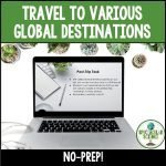 How To Use Virtual Field Trips In Your Classroom | Spectacular Science