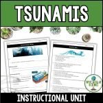 Tsunamis Unit | Spectacular Science