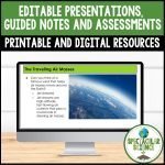 Weather Unit Bundle | Spectacular Science