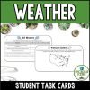 Forecasting Success When Teaching Weather And Climate | Spectacular Science