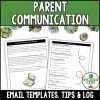 The Power Of Parent Communication: Starting Strong From Day One!