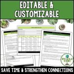 The Power Of Parent Communication: Starting Strong From Day One!