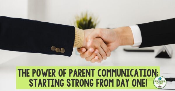 10 Tried And True Classroom Management Strategies For Secondary Teachers