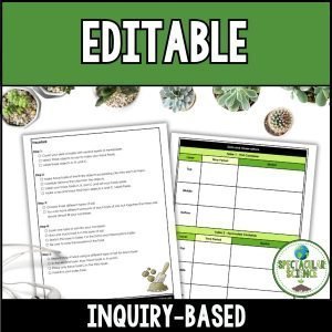 Index Fossils Lab | Spectacular Science