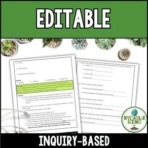 Radioactive Decay Lab | Spectacular Science