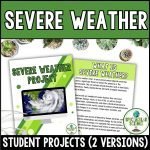 Forecasting Success When Teaching Weather And Climate | Spectacular Science