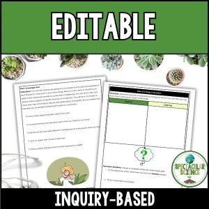 Heat Transfer In Earth's Atmosphere By Conduction Lab | Spectacular Science