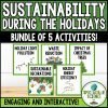 Teaching Science With The December Holidays In Mind