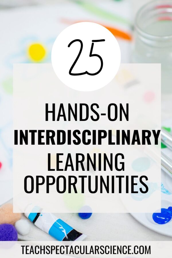 100 Quick Hands-On Learning Opportunities In Science