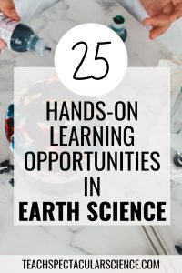 100 Quick Hands-On Learning Opportunities In Science