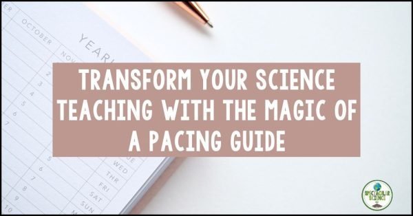 Teach Spectacular Science | Lessons For Middle & High School Students ...