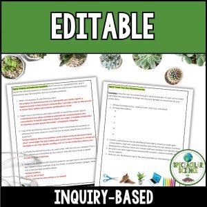 Dichotomous Key Candy Classification Lab | Spectacular Science