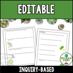 Prokaryotic Vs. Eukaryotic Cells Lab | Spectacular Science