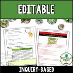 Mutation Lab: Simulating DNA Damage & Repair | Spectacular Science