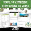 How To Use Virtual Field Trips In Your Classroom | Spectacular Science