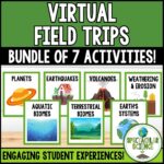 Science Virtual Field Trip Bundle | Spectacular Science